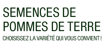 Pomme de terre LINZER DELIKATESS - Choisir sa pomme de terre